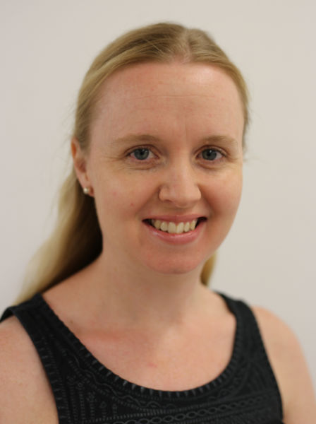 Sandra Chen – Centenary Dance Academy