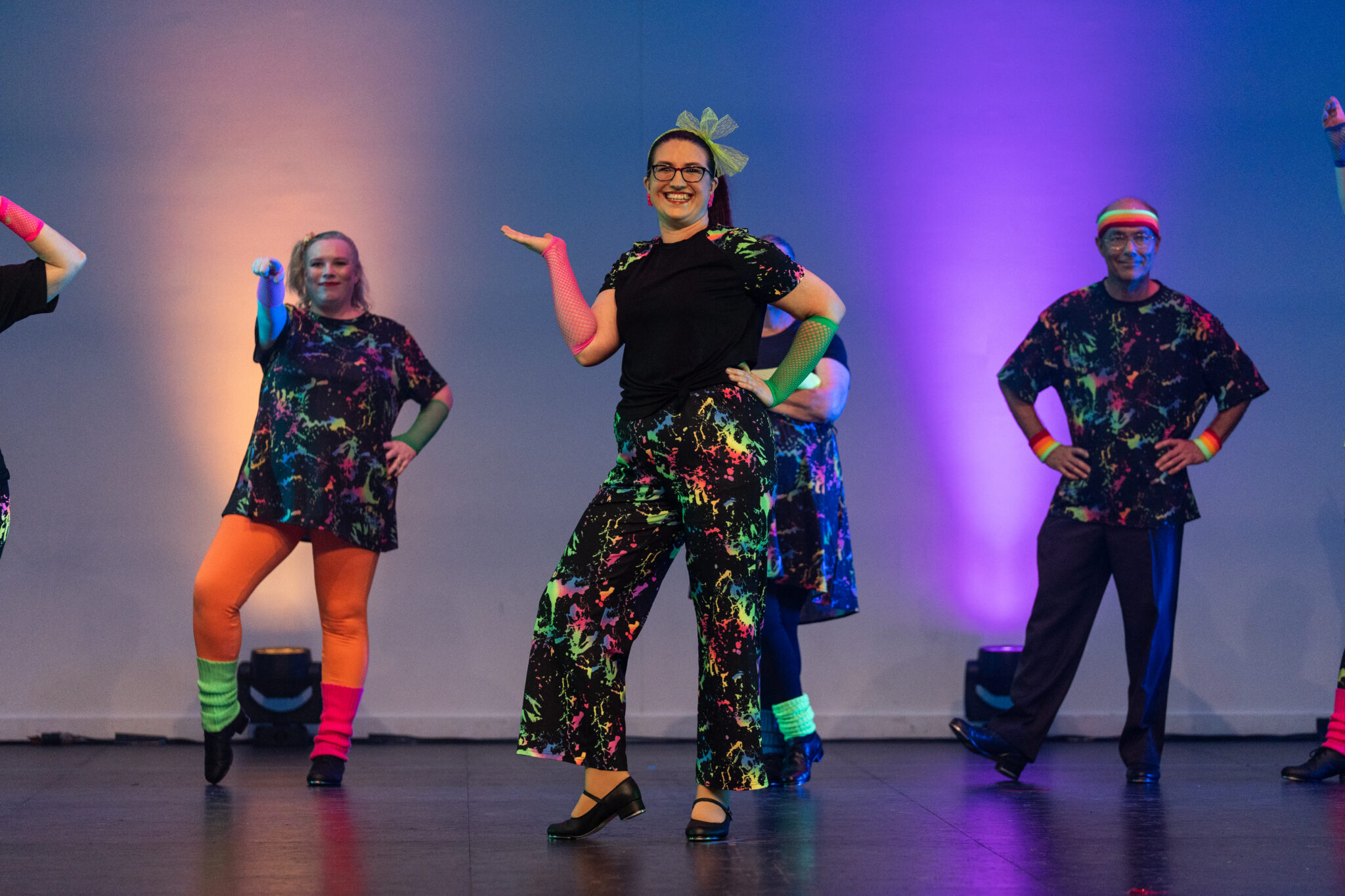 Adult Dance Classes – Centenary Dance Academy