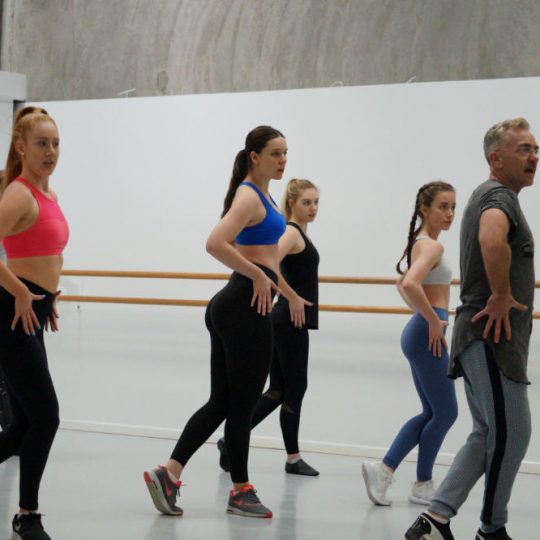 Centenary Dance Academy – Brisbane's premier dance studio