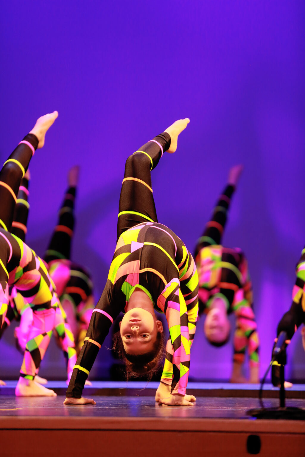 Acrobatics – Centenary Dance Academy