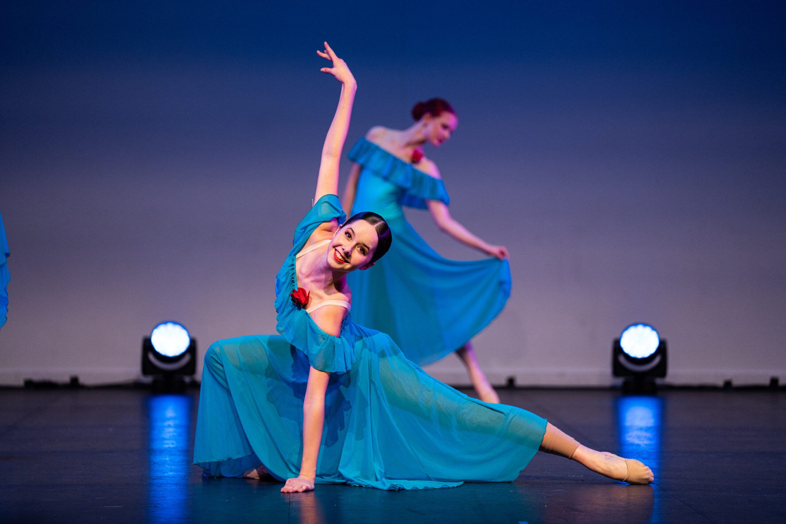 Centenary Dance Academy – Brisbane's premier dance studio